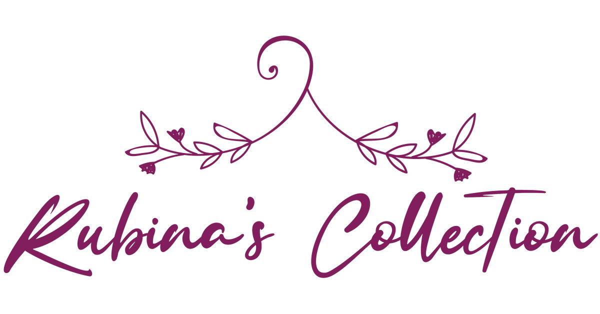 Rubina's Collection